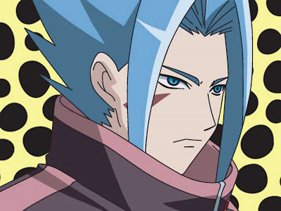 Retro Blog TV: DINO REY CARACTERES