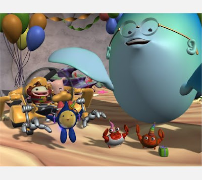 Retro Blog TV: SAVE-UMS IMAGENES