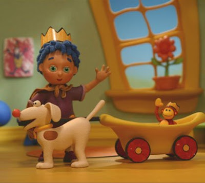 Retro Blog TV: POKO SCREENSHOTS