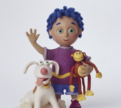 Retro Blog TV: POKO SCREENSHOTS