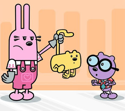 Retro Blog TV: WOW WOW WUBBZY: ORIGINAL WALLPAPERS & SCREENSHOTS