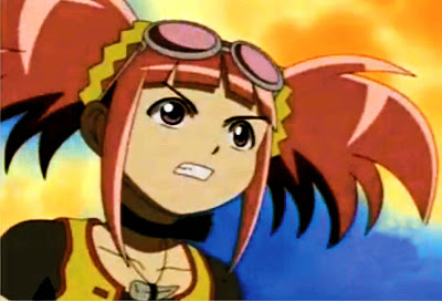 Retro Blog TV: SAKURA HARUNO (NARUTO) VERSUS ZOE DRAKE (DINO REY)