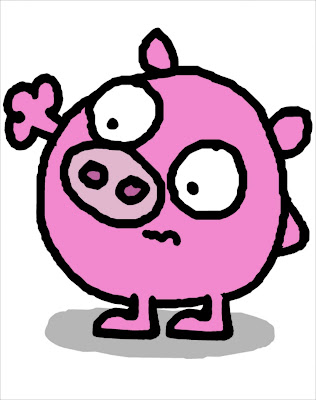 Retro Blog TV: FABULOPOLIS (FLUFFY GARDENS)