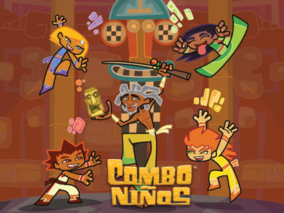 Retro Blog TV: COMBO NIÑOS WALLPAPERS E IMAGENES EXCLUSIVAS