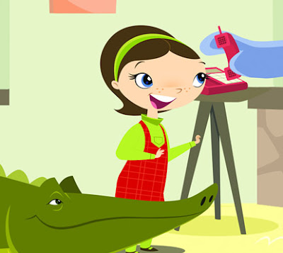 Retro Blog TV: WILLA Y LOS ANIMALES (WILLA'S WILDLIFE)