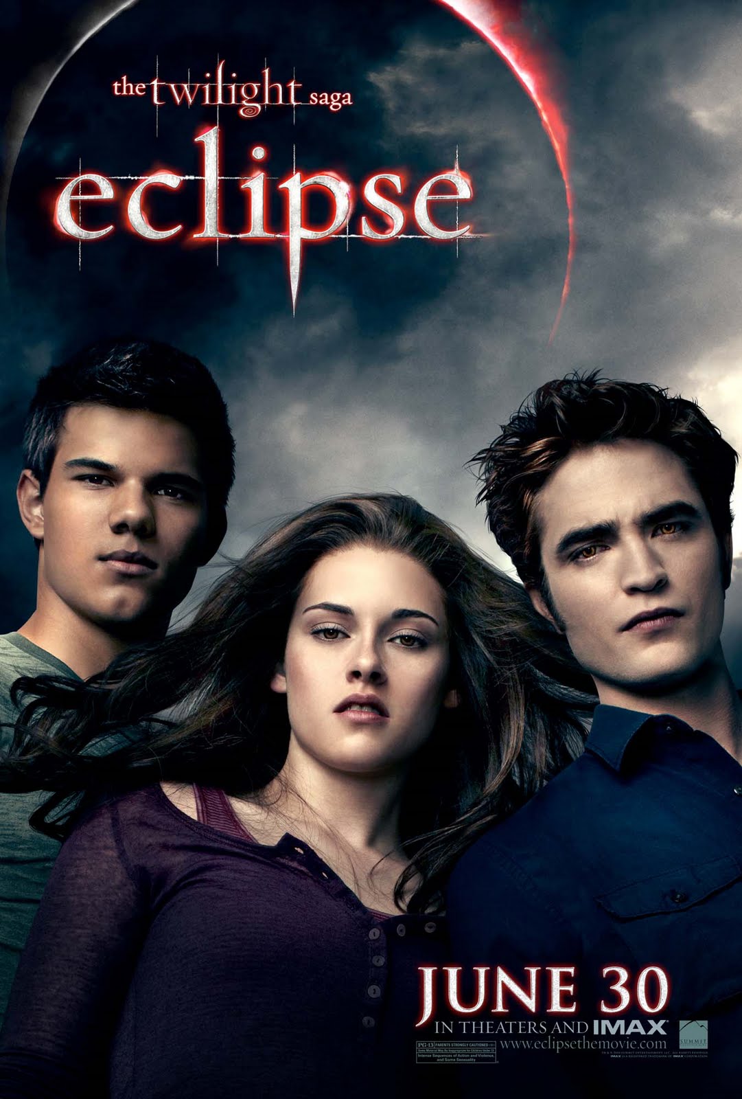 Retro Blog TV: ECLIPSE MOVIE WALLPAPERS & POSTERS
