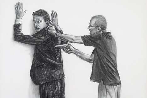 kazowa: Controversially Violent Sketches