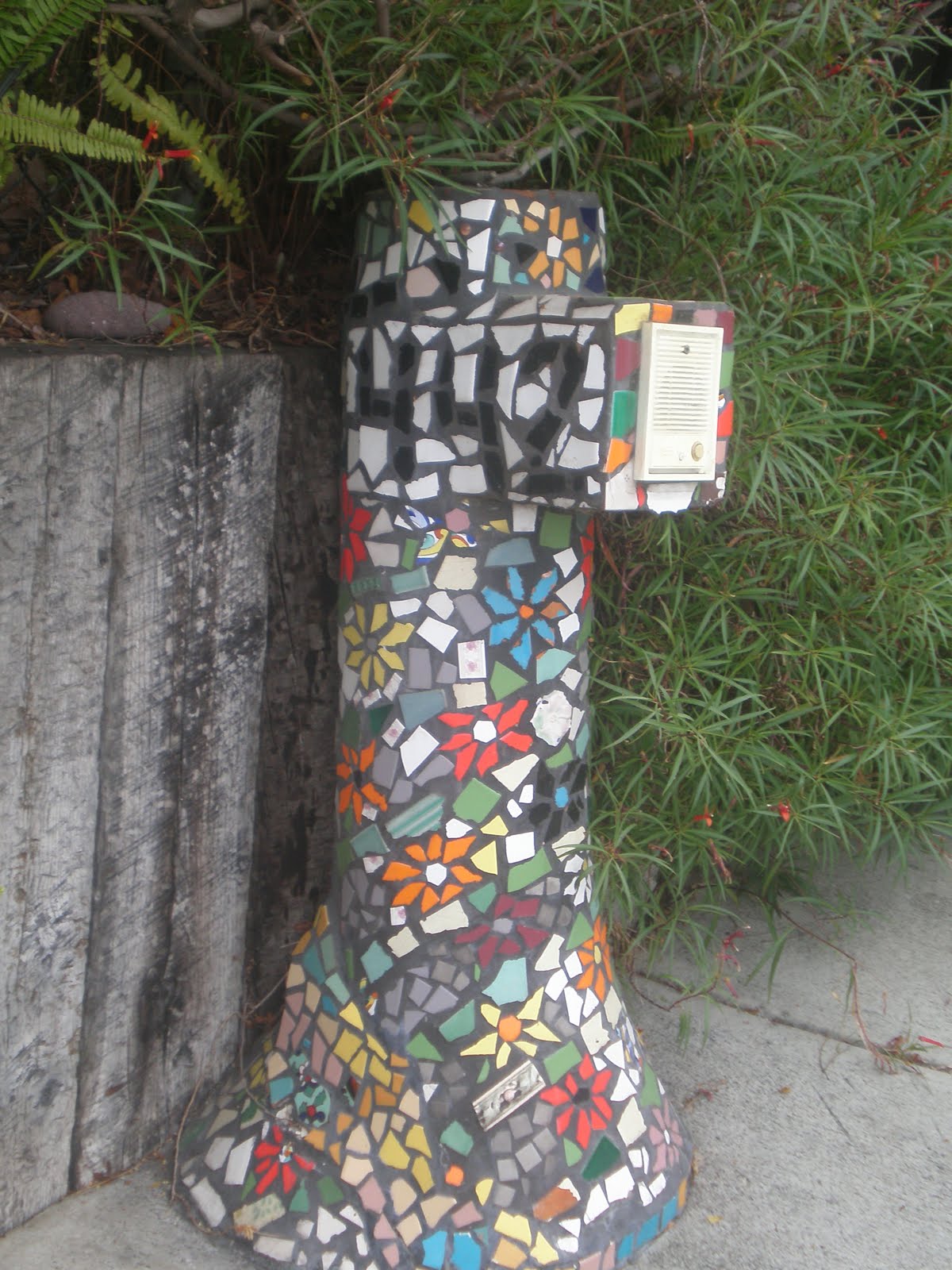 Climbing LA: Walk #40 : Santa Monica - Rustic Canyon Loop