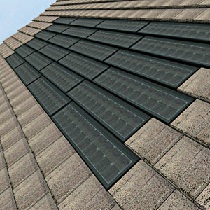 Resources We Love: Solar Shingles