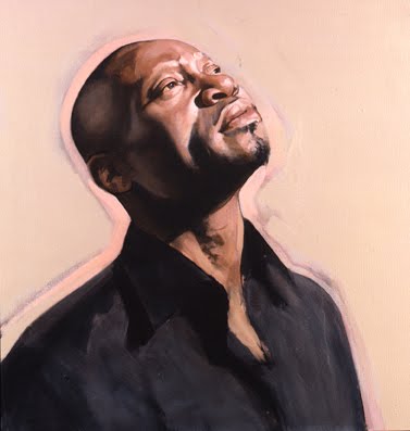 Artodyssey: Stephen Conroy