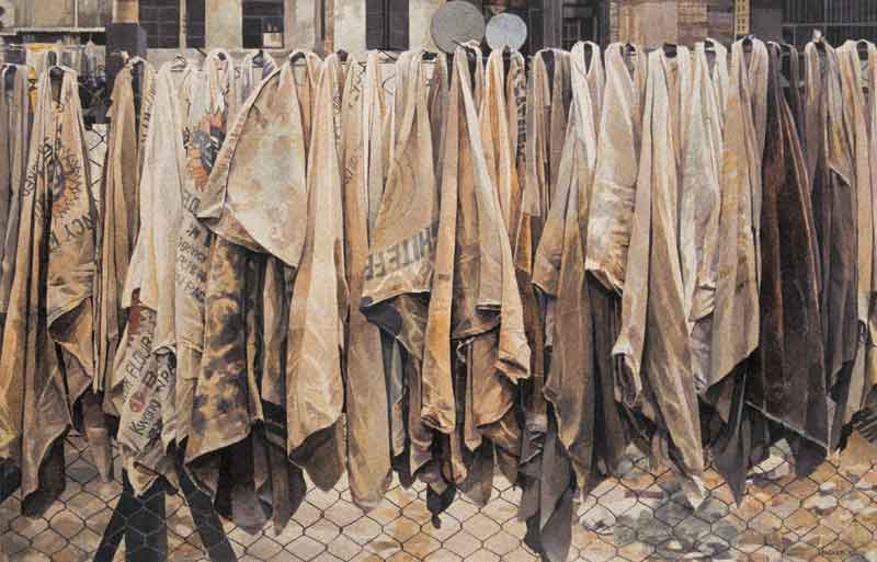 David Paskett - Alchetron, The Free Social Encyclopedia