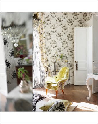 GirlWhimsy: James Merrell