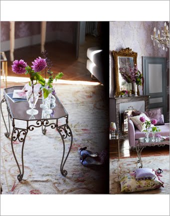 GirlWhimsy: James Merrell