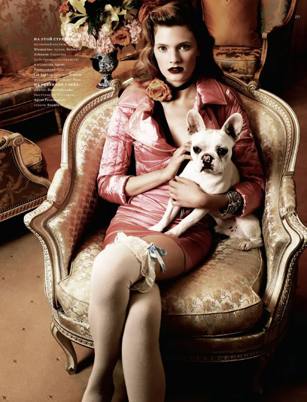 Girlwhimsy Come Hither