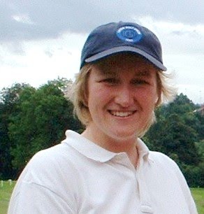 Lanarkshire Ladies County Golf Association: September 2010