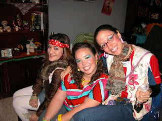 Ensalada de pollo: FIESTA NACA