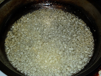 3 hungry tummies: Deep Fried Garlic