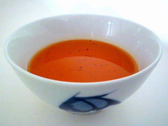 3 hungry tummies: Chili Oil 辣油 Layu