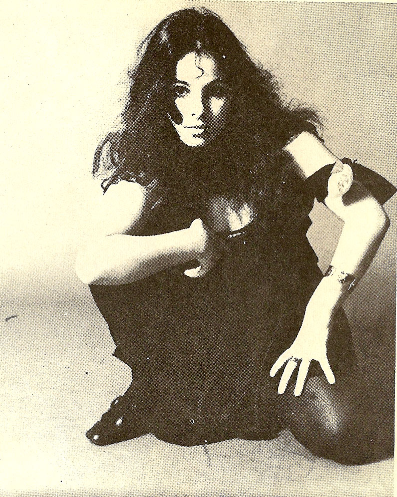 Out Demons Out!: The Rolling Stone Groupie Issue