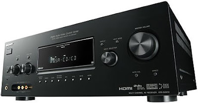 ExClusive Hi-Fi Technology