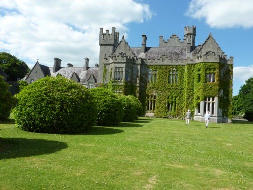 Irish Georgian Society Cork Chapter: July 2010