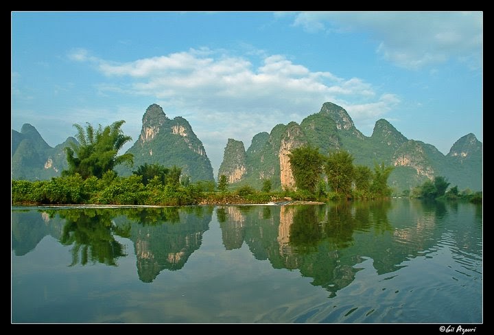 Photo Galleri Chinese Nature Wallpaper: China - Nature pictures from ...