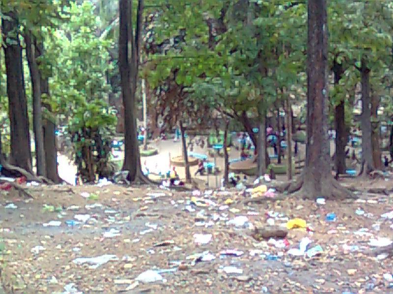 Lady of Lourdes Grotto in Tungko Bulacan | The Life of Elisa