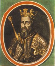 History of Portugal: Christian Reconquest - Dinasty of Burgundy