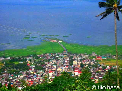 Backpacking Philippines and Asia: Something More About Paete