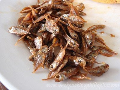 Backpacking Philippines: Sorsogon Delicacies: Kuyog, Hinagom, Binut-ong ...