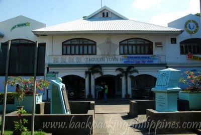 Backpacking Philippines: Ilocos Sur: Tagudin Sundials and St. Augustine ...