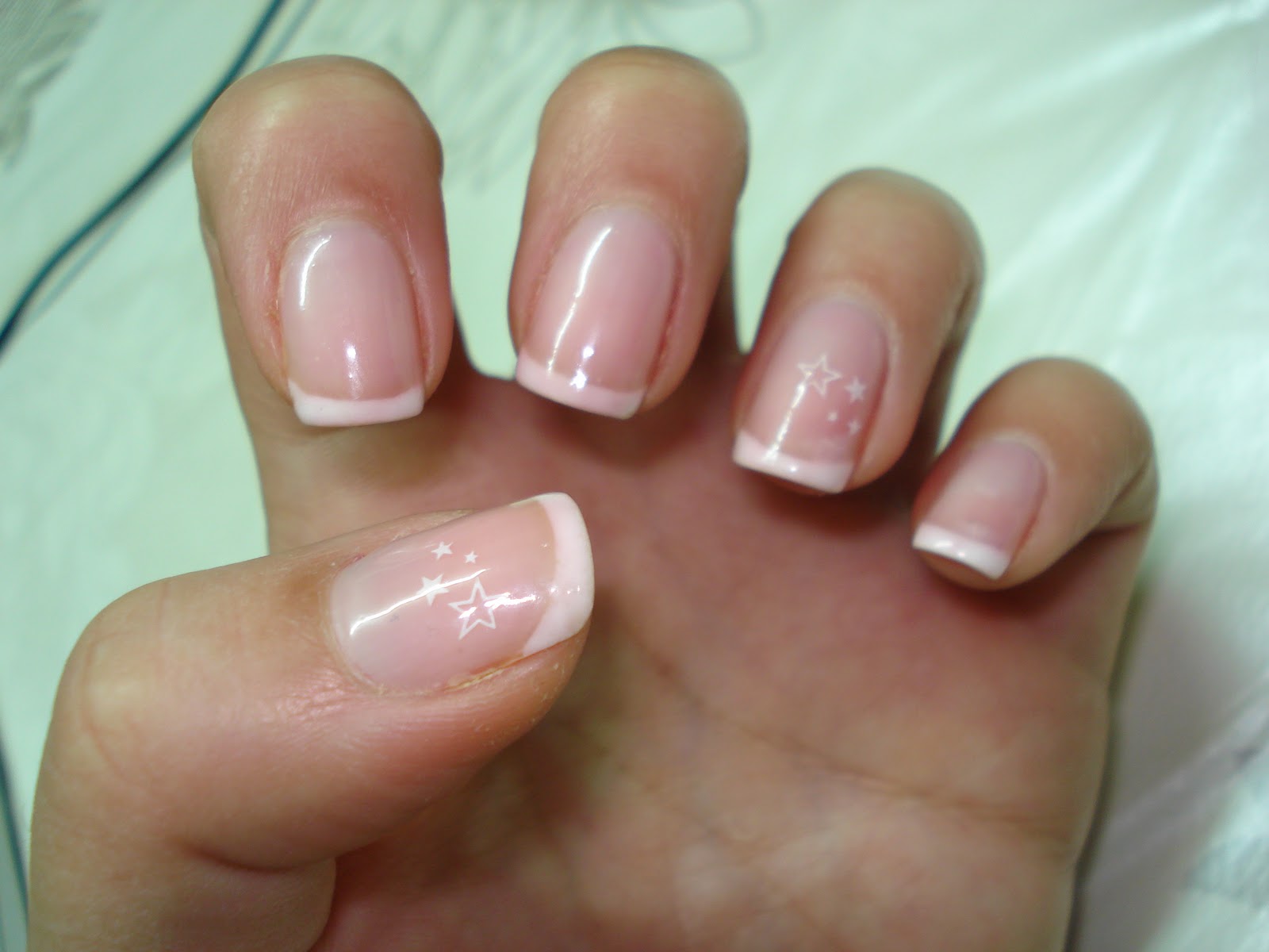 RoSa CHiCLeTe: Gelinho