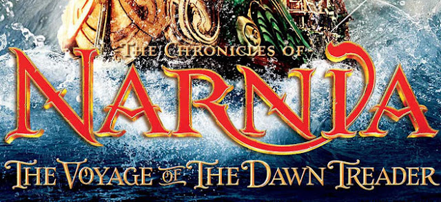 End of an Era and a Blazing Beginning: Narnia 3 Movie Review | Jori's ...