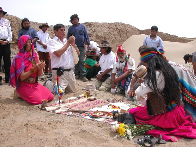 La Región del Noroeste Argentino