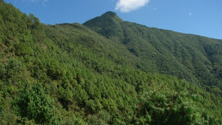 Resunga: Paradise on Earth