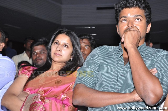 Velayudham: Velayudham Movie Launch Posters | Pictures | Gallery | Stills