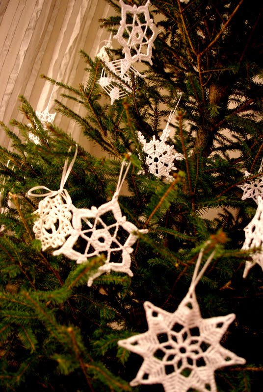 Pitsikuduja päevik: Oh, kuusepuu...