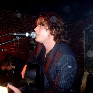 Awake to the Sound: Danny & Vincent Cavanagh / Acoustic Show With Cello ...