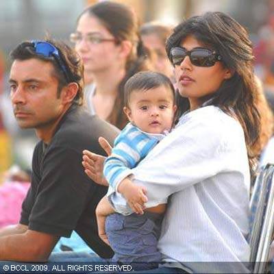 Chitrangada Singh | WCWK - When Celebrities Were Kids