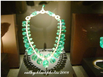 Travel Tips and Trips: NATIONAL MUSEUM OF NATURAL HISTORY-JANNET ...