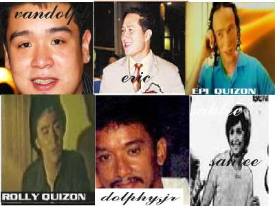 PiNaysaAmerika: Who's your daddy?