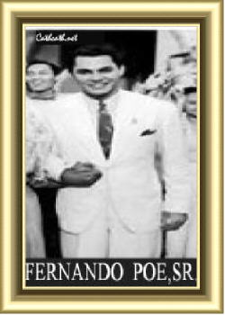 PiNaysaAmerika: Top Movie Stars of Philippine Cinema, RIP Part 1