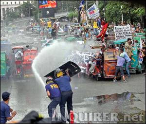 PiNaysaAmerika: A Vision and Kuliglig