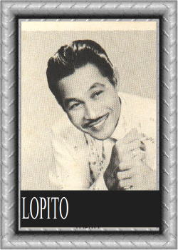 PiNaysaAmerika: Dolphy, Chiquito at iba pang Komedyante sa Pilipinas ...