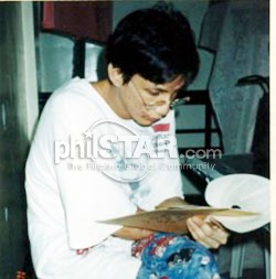 PiNaysaAmerika: Hubert Webb and Hayden Kho