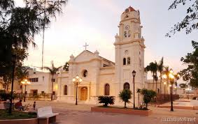 Bani Ciudad Del Mango: Historia De Bani