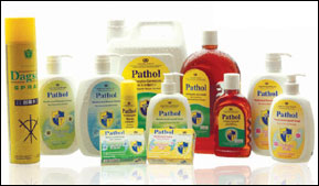 Aurashaf Healthcare Sdn. Bhd.