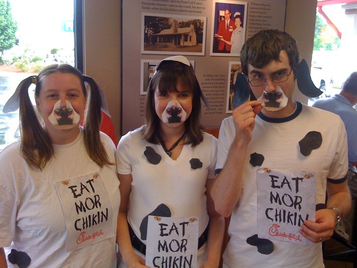 The Pharr Side: July 2010