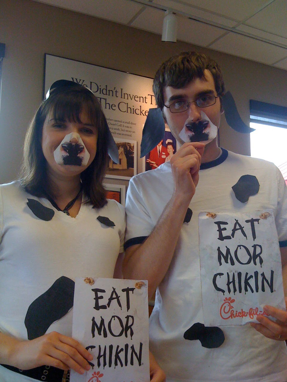 The Pharr Side: July 2010