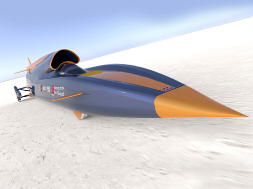 Mr McGowan s Learning Blog The 1000 Mph Car mr-mcgowan-s-learning-blog-the-1000-mph-car